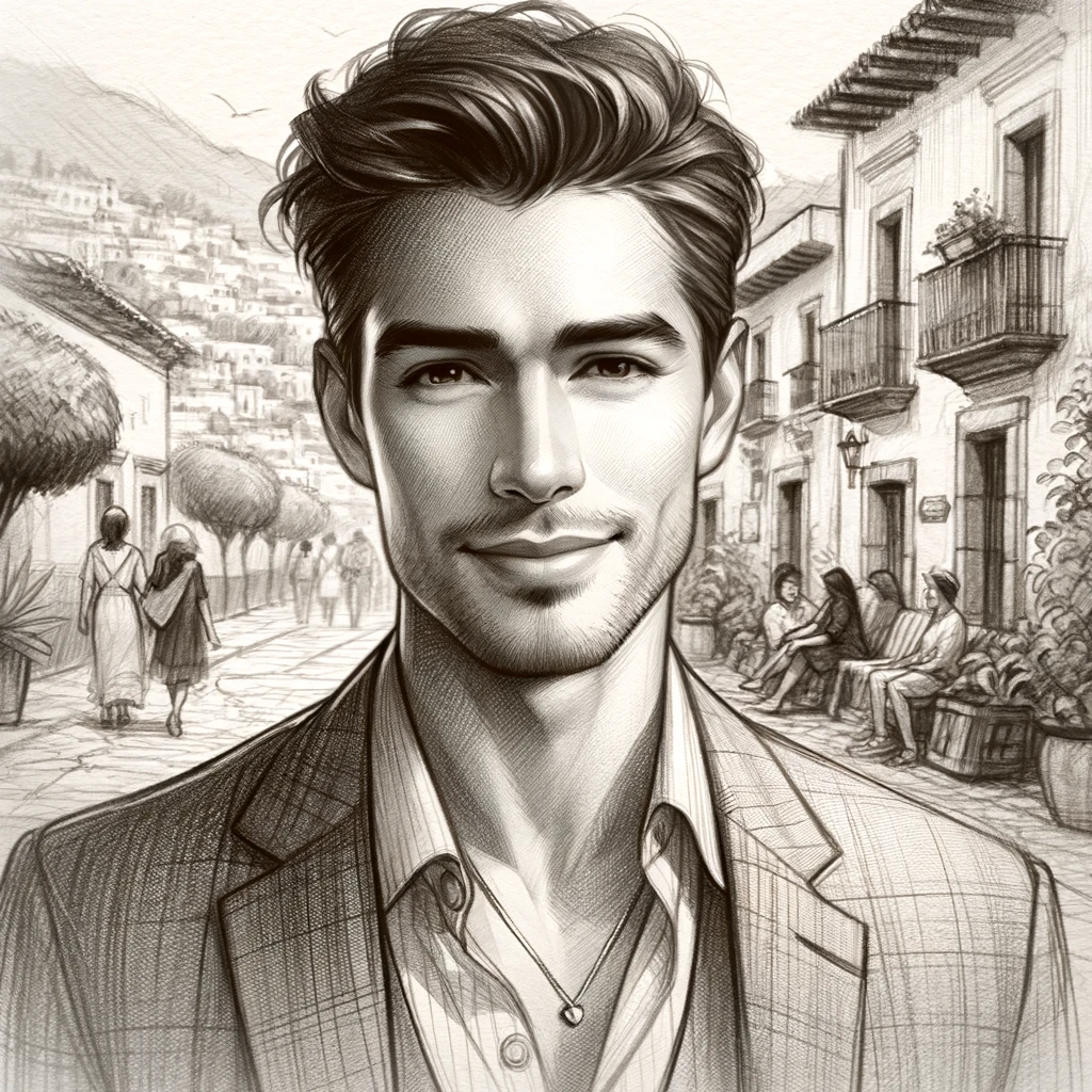 The Dance of Time in San Miguel de Allende – BMB